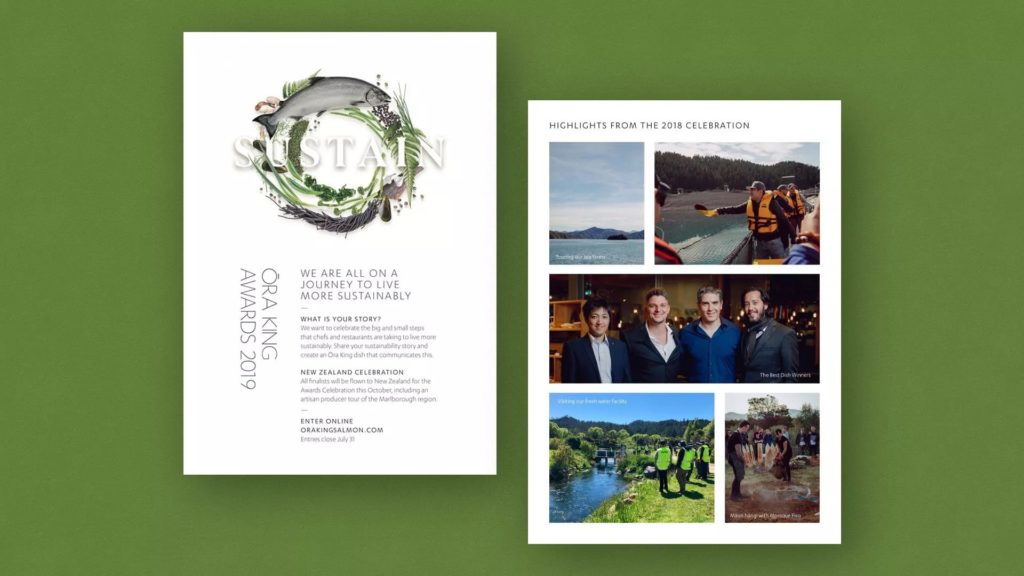 Downing - Graphic design, packaging, logo design, branding.