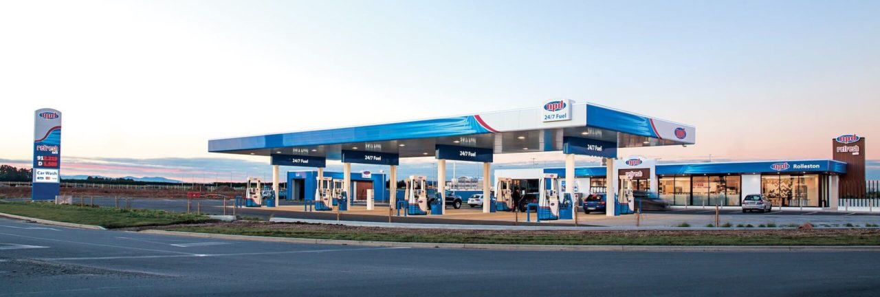 Downing - NPD - South Island Leaders In Petroleum